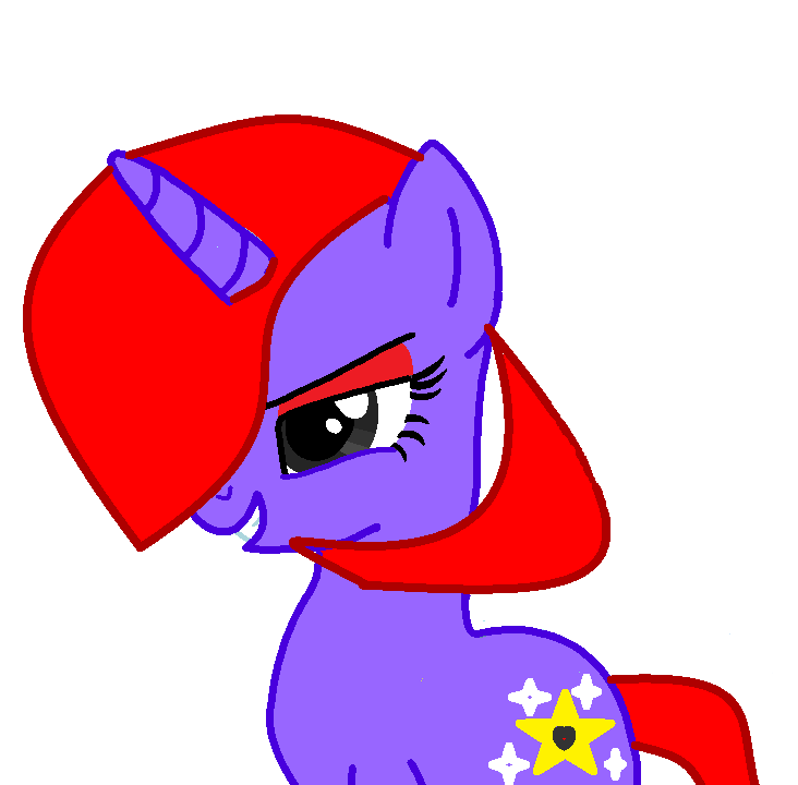 Flash heart | Wiki MLP Oc's Wikia | Fandom