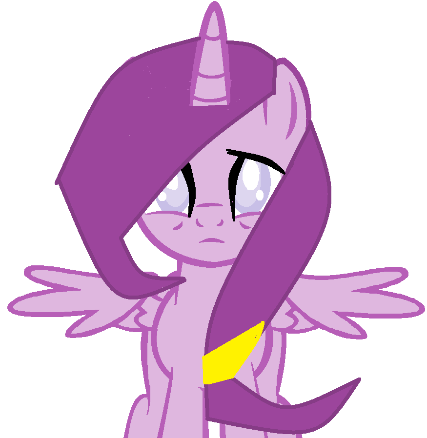 Blind Star | Wiki MLP Oc's Wikia | Fandom
