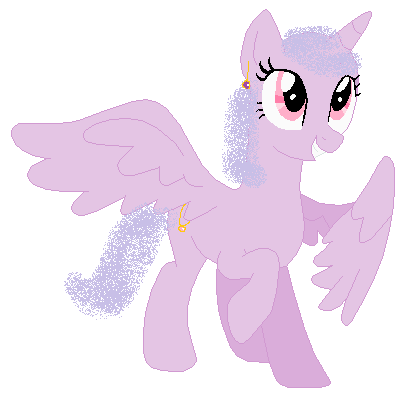 Bright jewel | Wiki MLP Oc's Wikia | Fandom