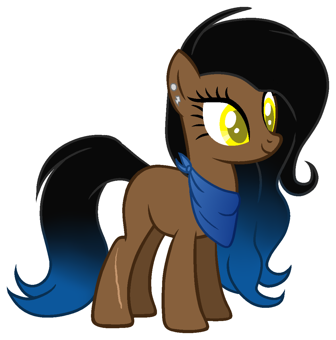 Allura Howler | Wiki MLP Oc's Wikia | Fandom
