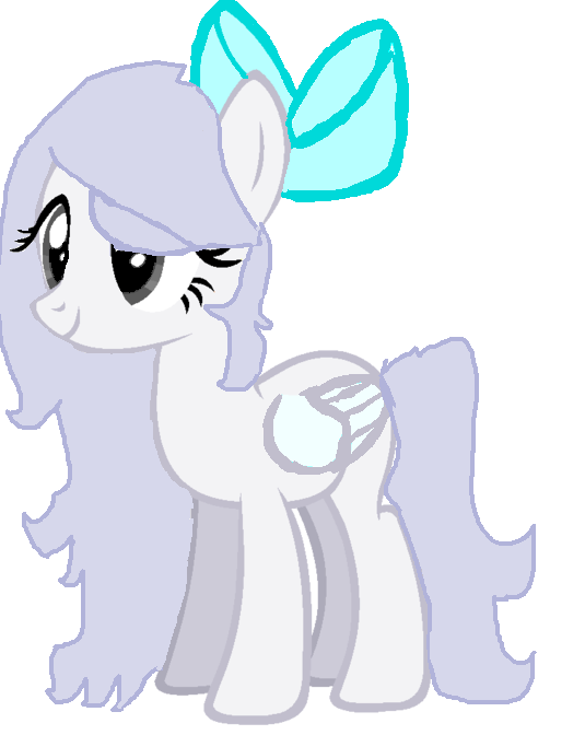 Silver Strike | Wiki MLP Oc's Wikia | Fandom