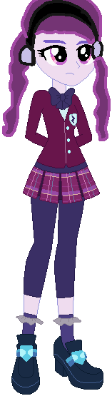 Night Dizzer | Wiki MLP Oc's Wikia | Fandom