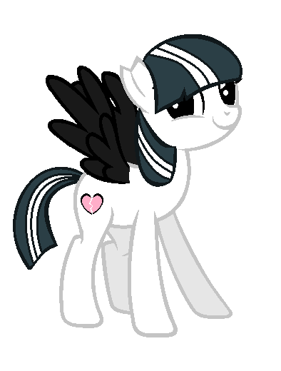 Heart Chaser | Wiki MLP Oc's Wikia | Fandom