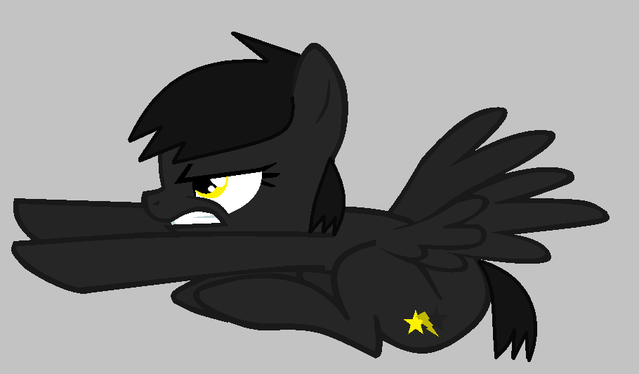 Shadow Gold | Wiki MLP Oc's Wikia | Fandom