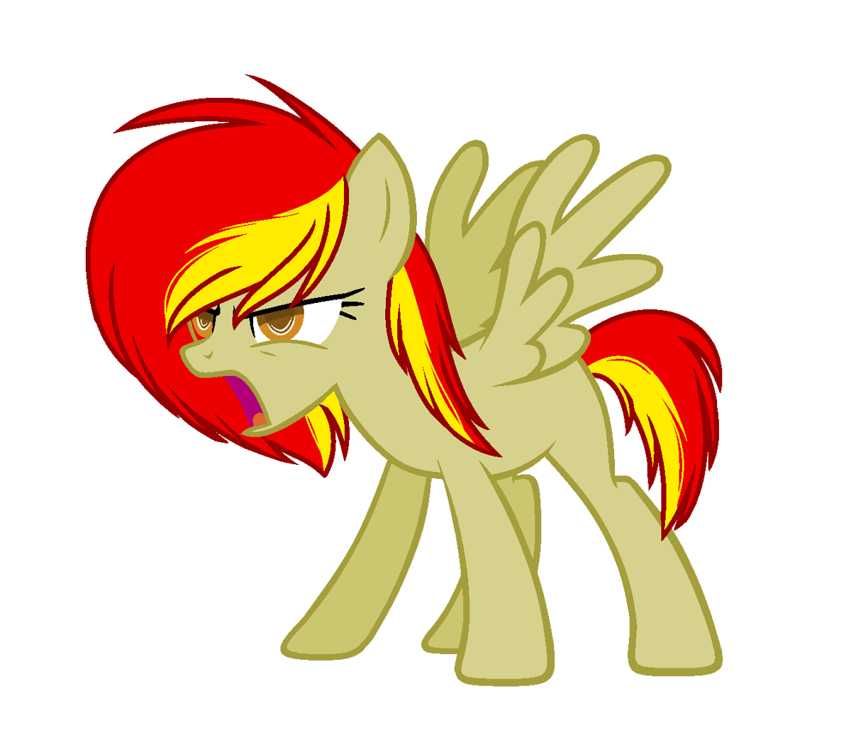 Firebright | Wiki MLP Oc's Wikia | Fandom