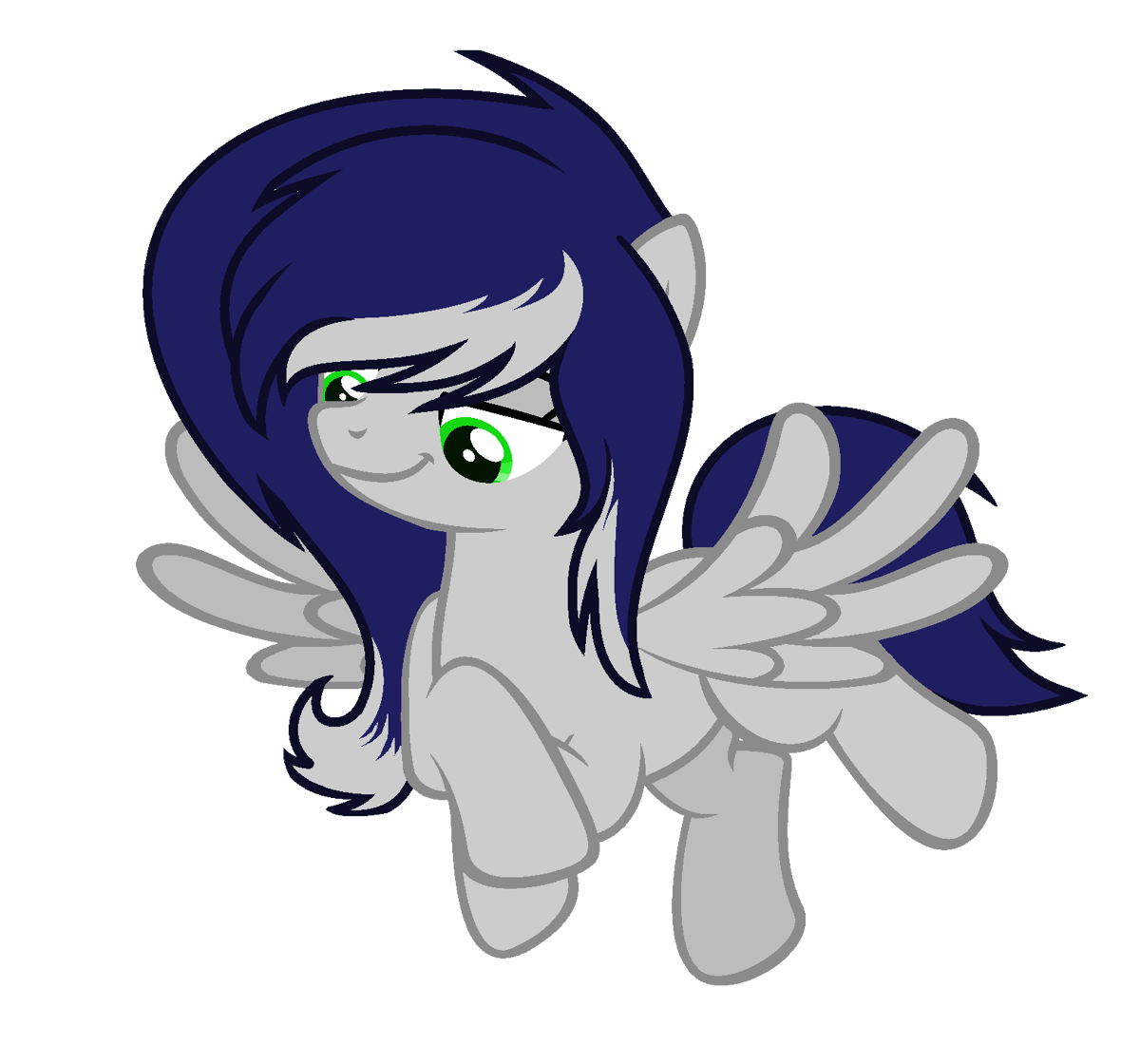 Arctic Axe | Wiki MLP Oc's Wikia | Fandom