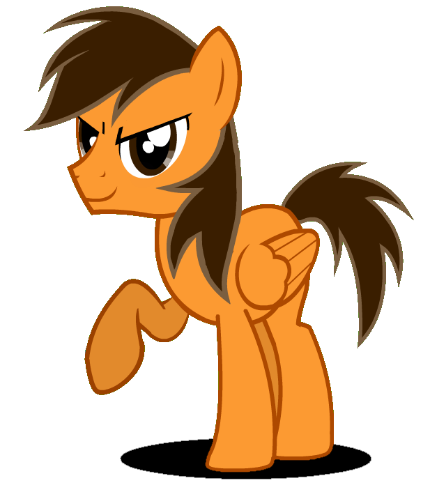 Blazing Thunder | Wiki MLP Oc's Wikia | Fandom