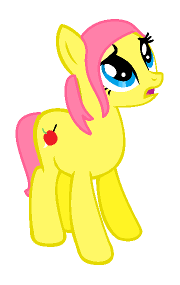 Appleline | Wiki MLP Oc's Wikia | Fandom