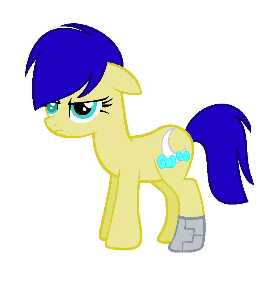 Paradox | Wiki MLP Oc's Wikia | Fandom