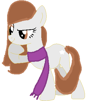 Snow Ball | Wiki MLP Oc's Wikia | Fandom