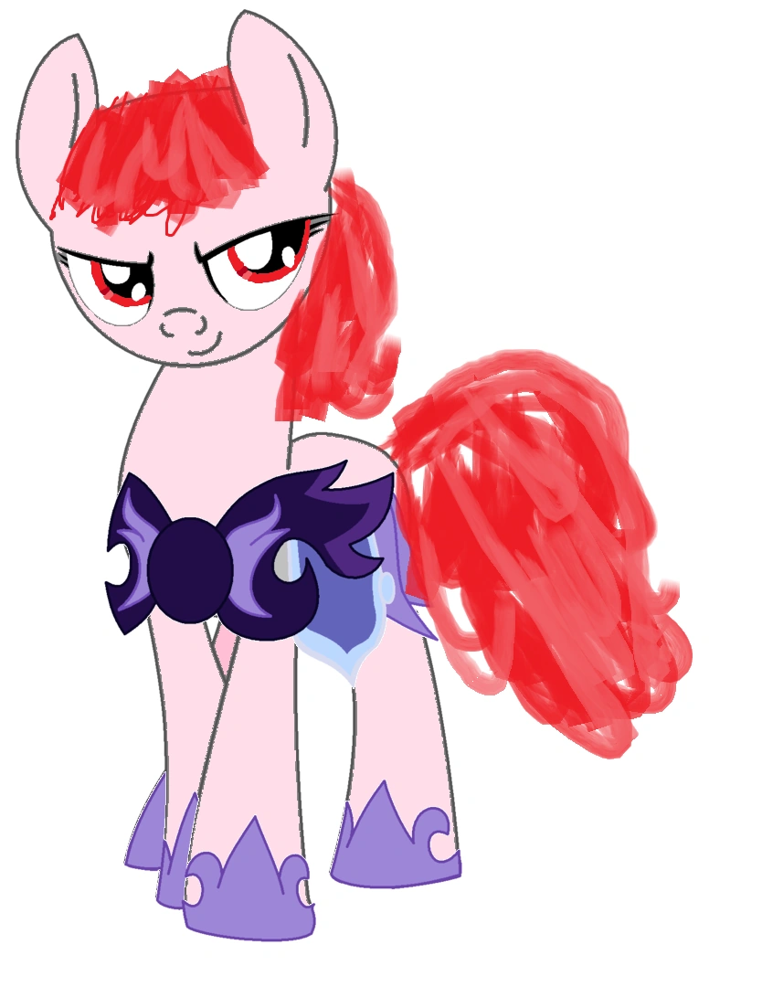 Macly | Wiki MLP Oc's Wikia | Fandom