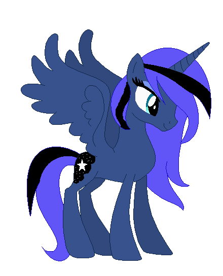 Serena Midnight | Wiki MLP Oc's Wikia | Fandom
