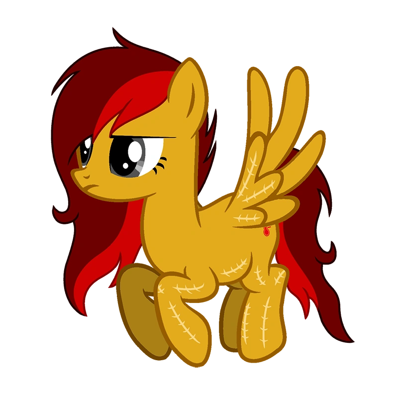 Warm Pike | Wiki MLP Oc's Wikia | Fandom