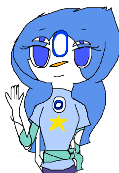 Moonstone | Wiki MLP Oc's Wikia | Fandom