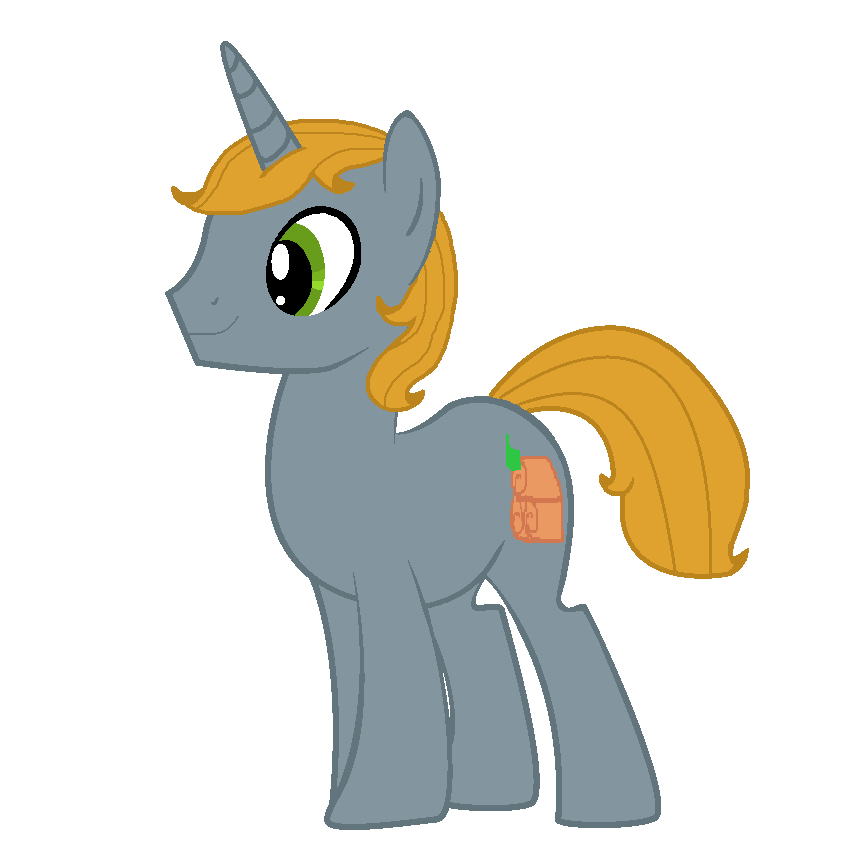 Dumbo | Wiki MLP Oc's Wikia | Fandom
