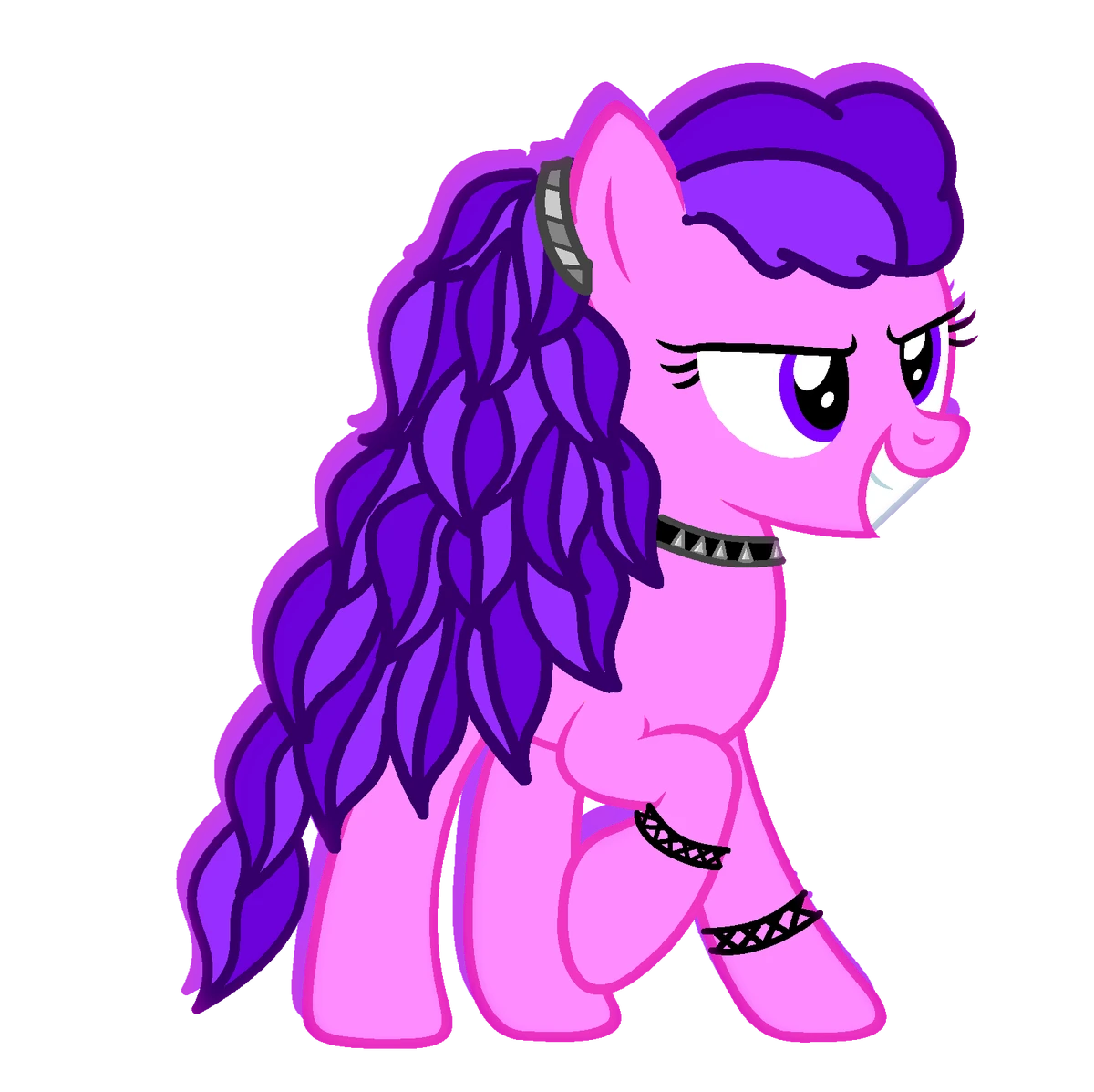 Sharp Song | Wiki MLP Oc's Wikia | Fandom