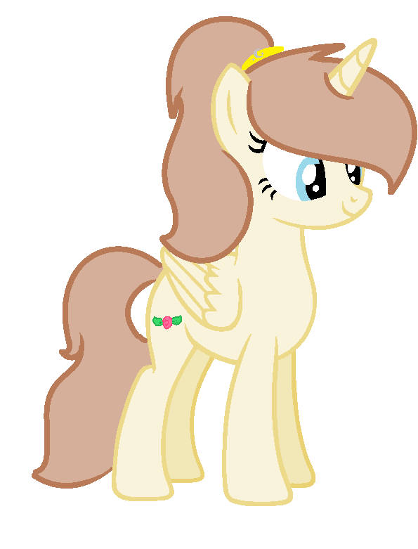 Spring Flower | Wiki MLP Oc's Wikia | Fandom