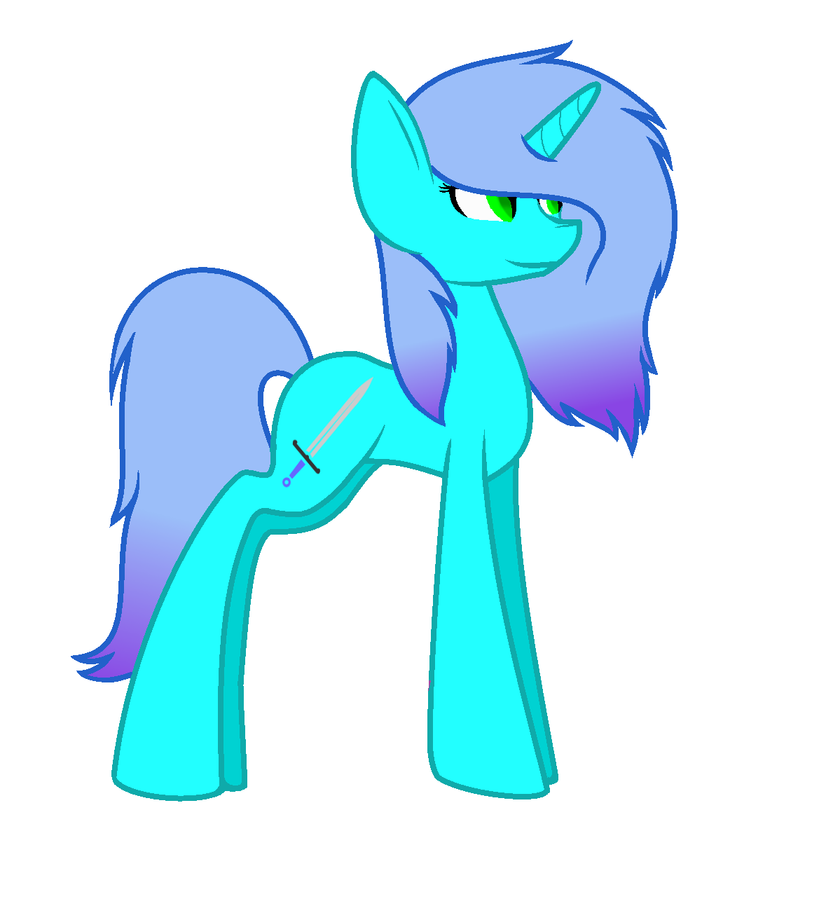 Water Sparkle | Wiki MLP Oc's Wikia | Fandom