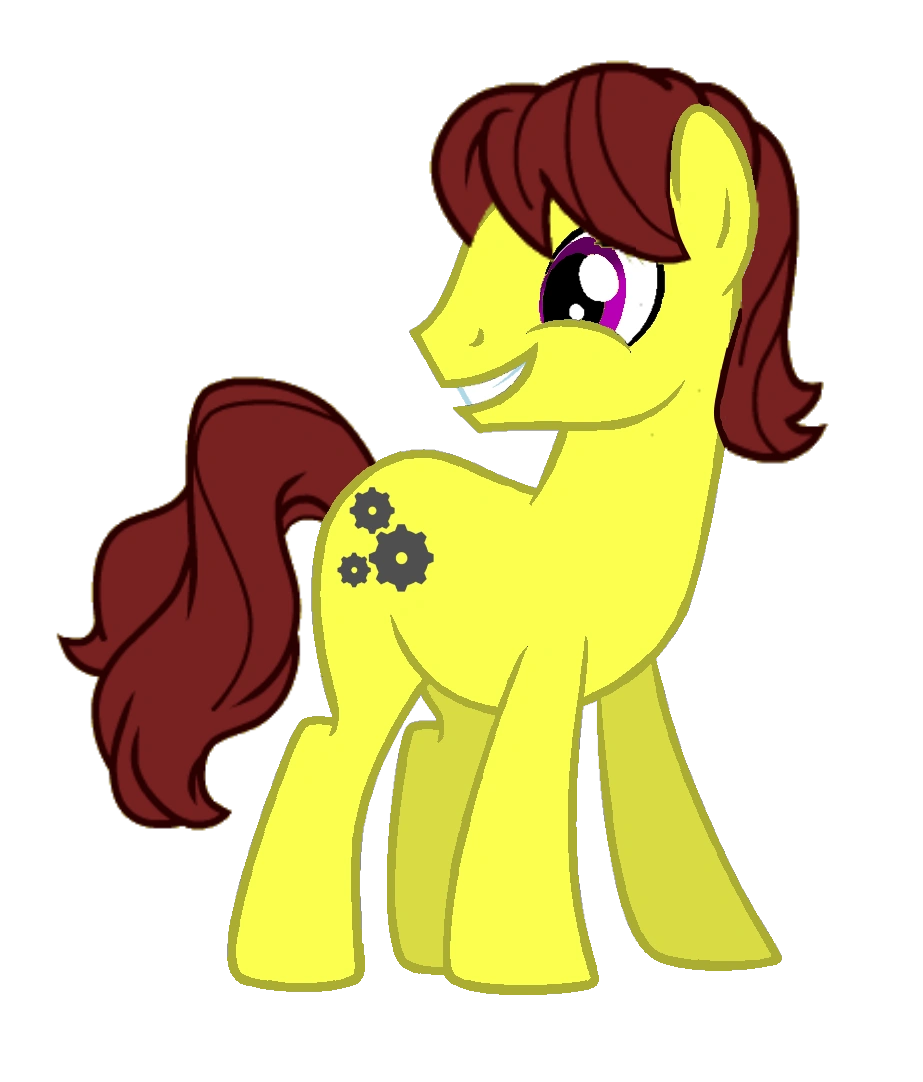Gear | Wiki MLP Oc's Wikia | Fandom
