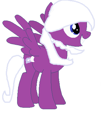 Night Flower | Wiki MLP Oc's Wikia | Fandom