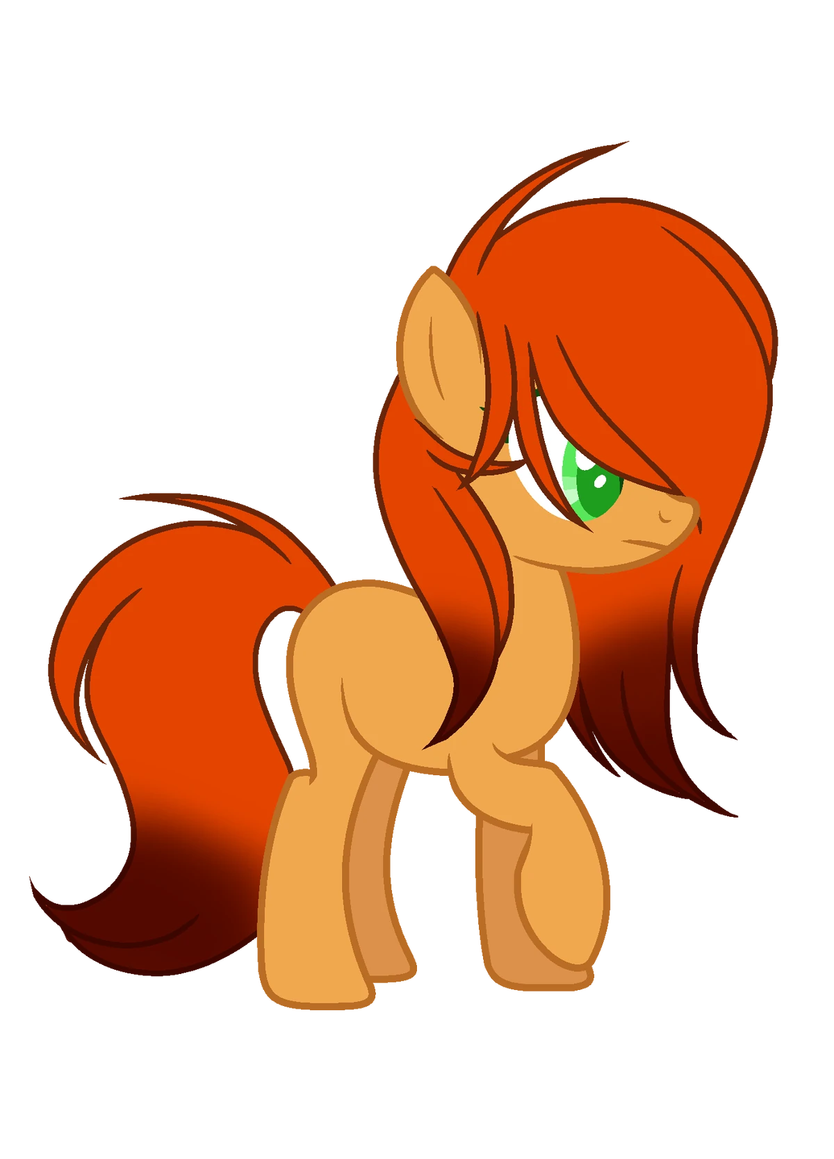 Scarlett Flame | Wiki MLP Oc's Wikia | Fandom