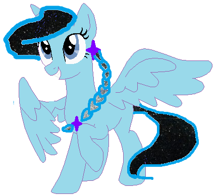 Star Newlight | Wiki MLP Oc's Wikia | Fandom