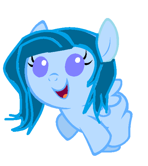 Baby Ross | Wiki MLP Oc's Wikia | Fandom