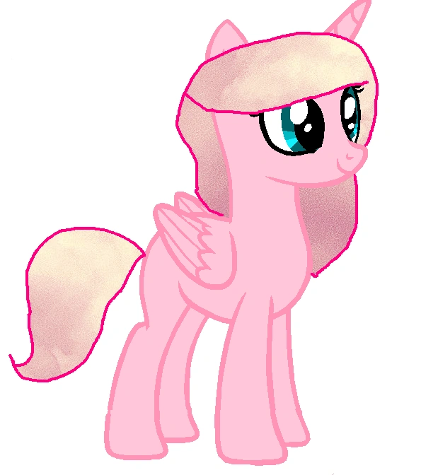Princesa Love Dream Armor | Wiki MLP Oc's Wikia | Fandom