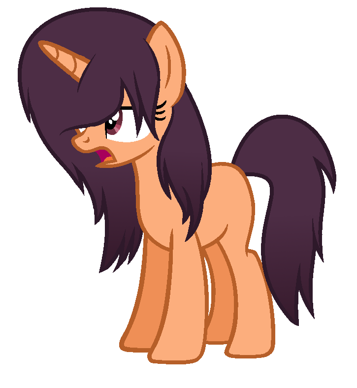 Midnight Ire | Wiki MLP Oc's Wikia | Fandom