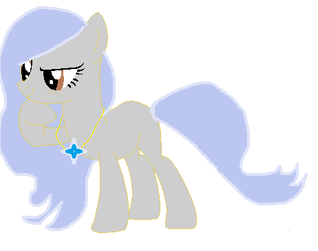 Snow Flower | Wiki MLP Oc's Wikia | Fandom