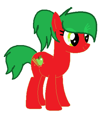 Appleballs | Wiki MLP Oc's Wikia | Fandom