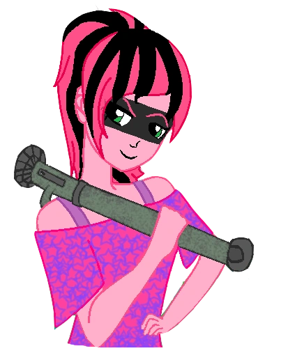 War Lower | Wiki MLP Oc's Wikia | Fandom