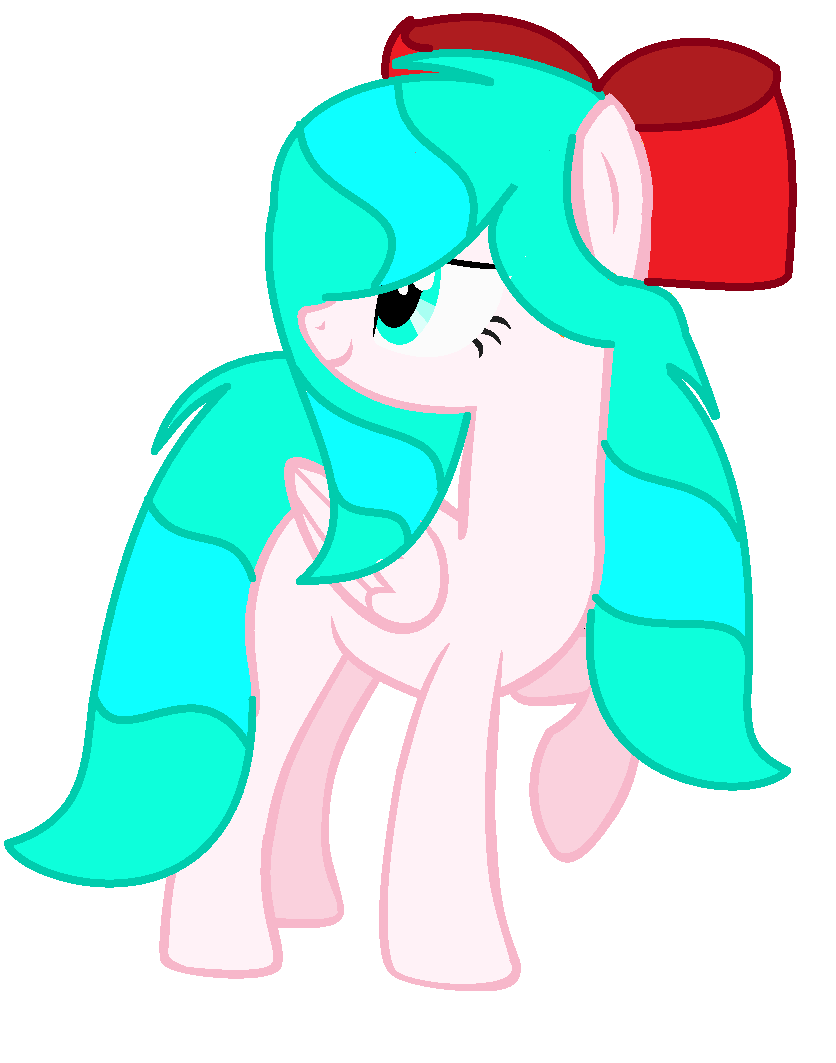 Thunder blood | Wiki MLP Oc's Wikia | Fandom