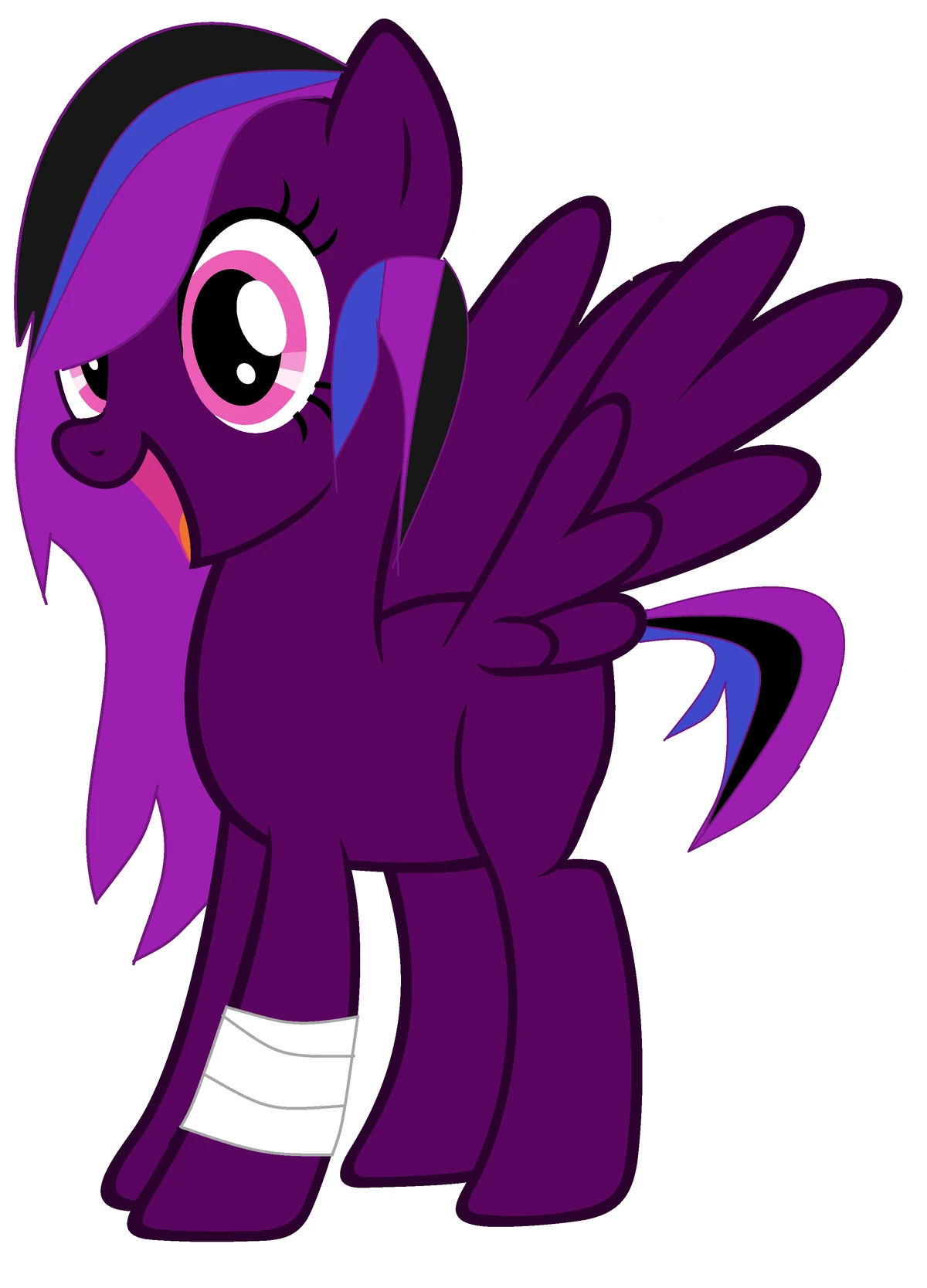 Cloud Adventure | Wiki MLP Oc's Wikia | Fandom