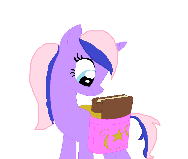 Sapphire Moon | Wiki MLP Oc's Wikia | Fandom