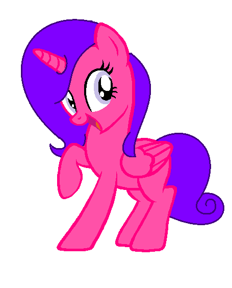 Magic Sparkle (Ninhystars) | Wiki MLP Oc's Wikia | Fandom