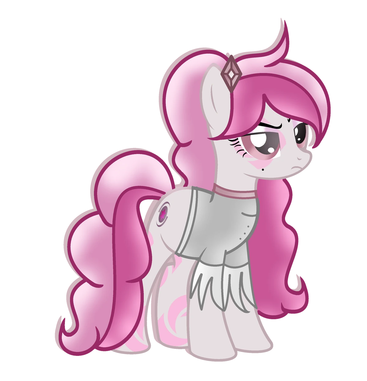 Exoteric Jewel | Wiki MLP Oc's Wikia | Fandom