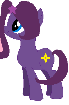 Pixel Blaze | Wiki MLP Oc's Wikia | Fandom