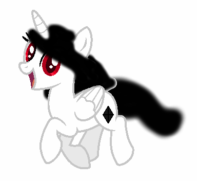 Nhy | Wiki MLP Oc's Wikia | Fandom