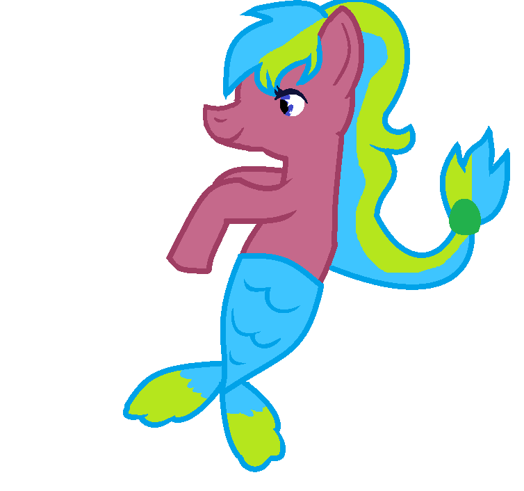 Greenling Fish | Wiki MLP Oc's Wikia | Fandom