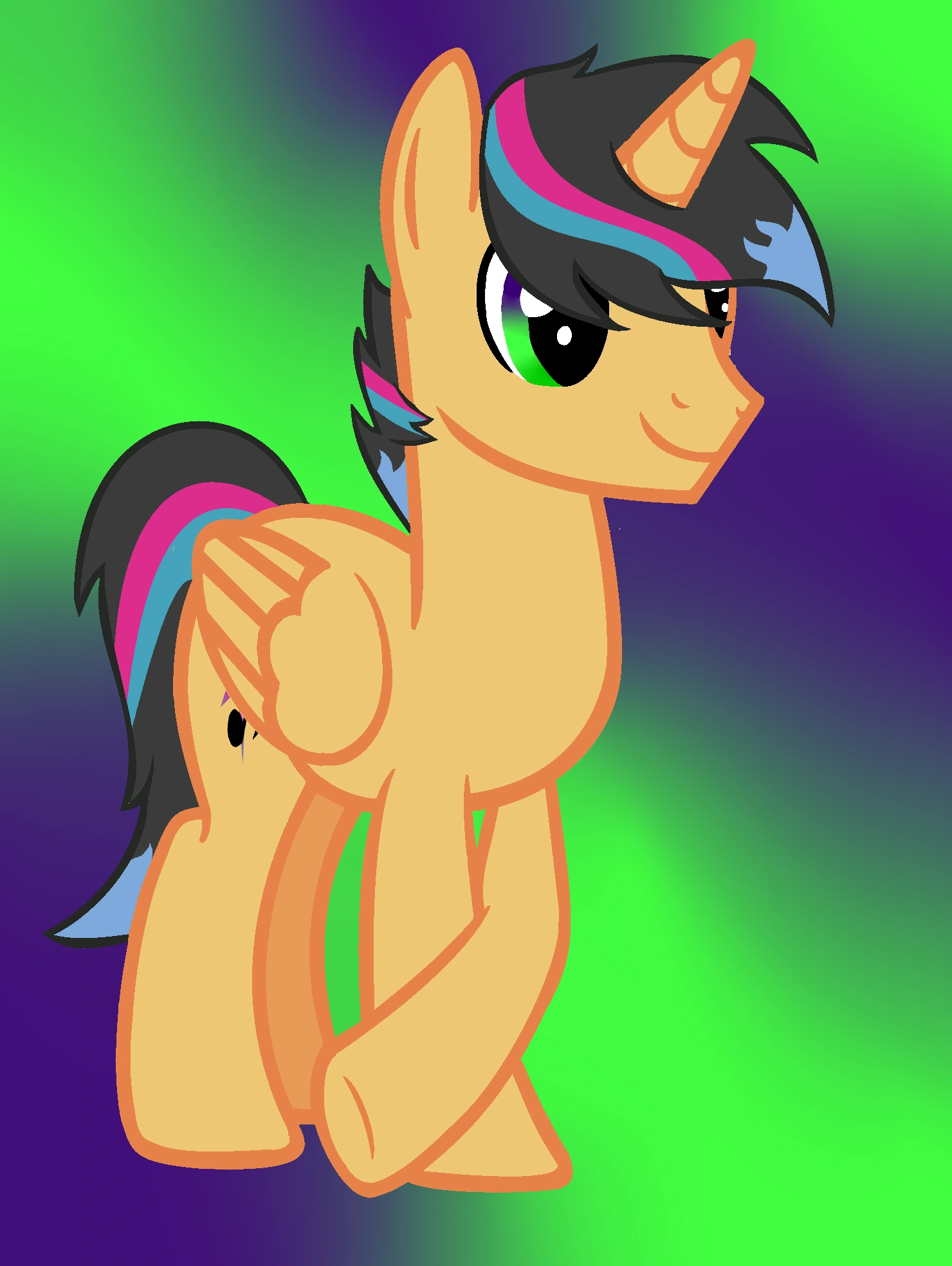 Silver Ball | Wiki MLP Oc's Wikia | Fandom