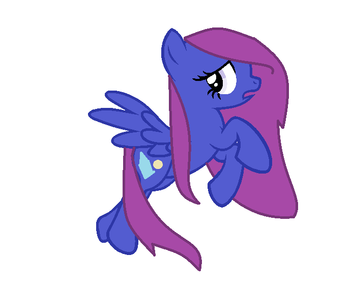 Space Comet | Wiki MLP Oc's Wikia | Fandom