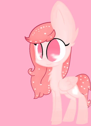 Whipped Cream | Wiki MLP Oc's Wikia | Fandom