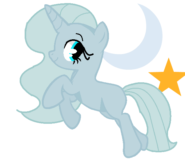 Luna Star | Wiki MLP Oc's Wikia | Fandom