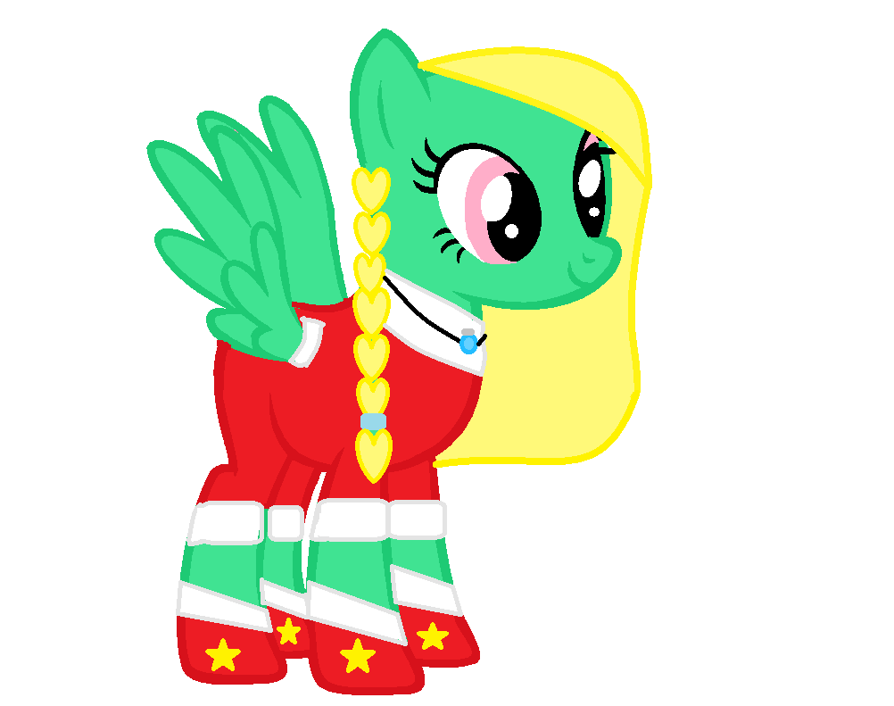 Nataline | Wiki MLP Oc's Wikia | Fandom