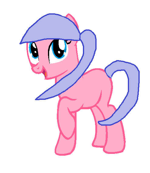 Light Heart | Wiki MLP Oc's Wikia | Fandom