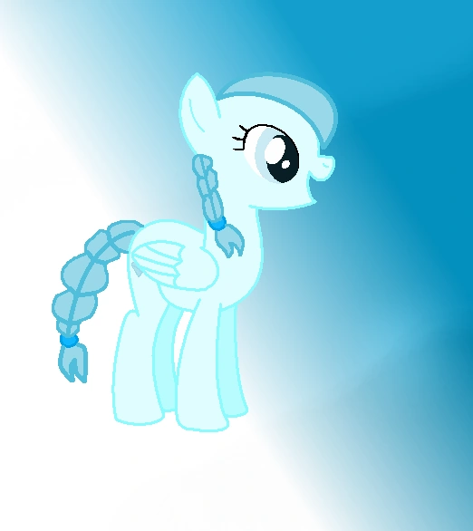 Diamond Gem | Wiki MLP Oc's Wikia | Fandom