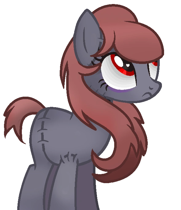 Graveyard | Wiki MLP Oc's Wikia | Fandom