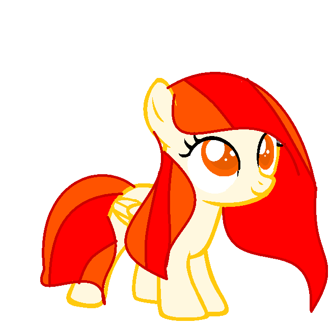Rainbow sun | Wiki MLP Oc's Wikia | Fandom