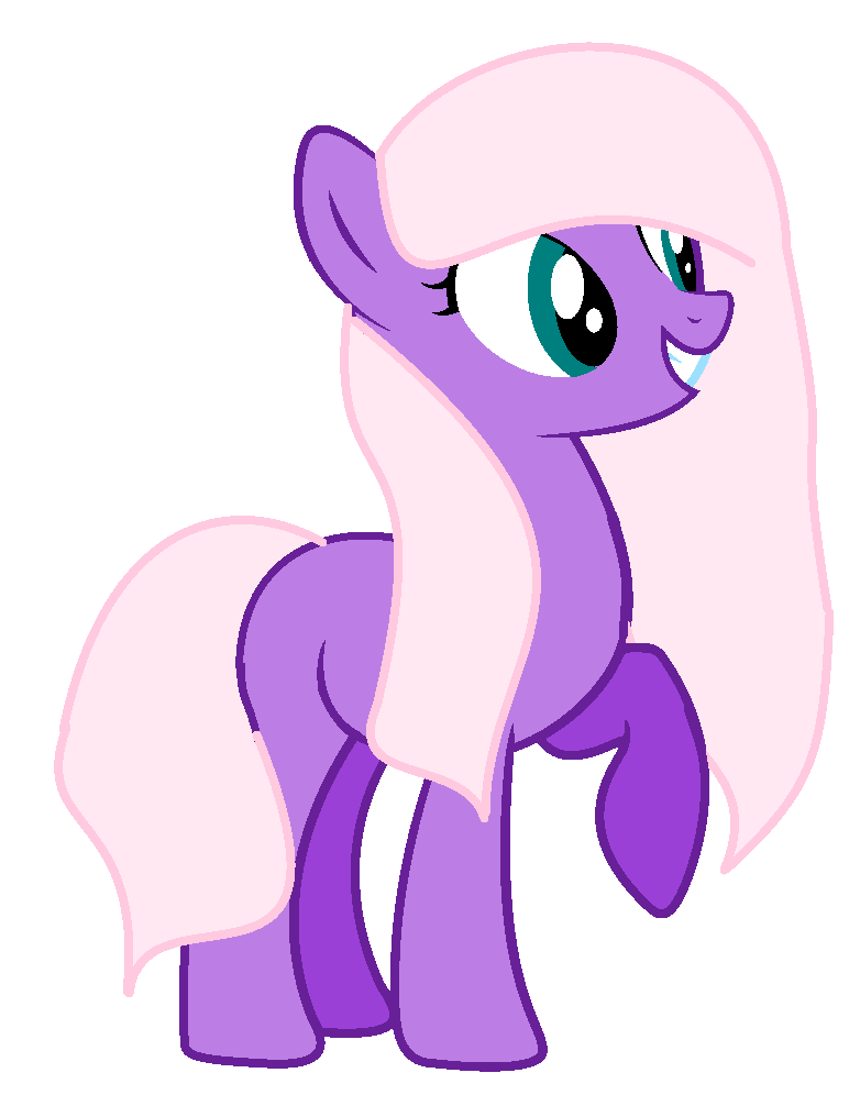 Bubbly Scarlet | Wiki MLP Oc's Wikia | Fandom